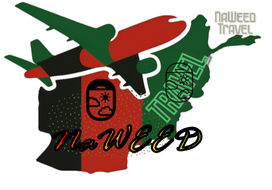 Naweed Travel!
